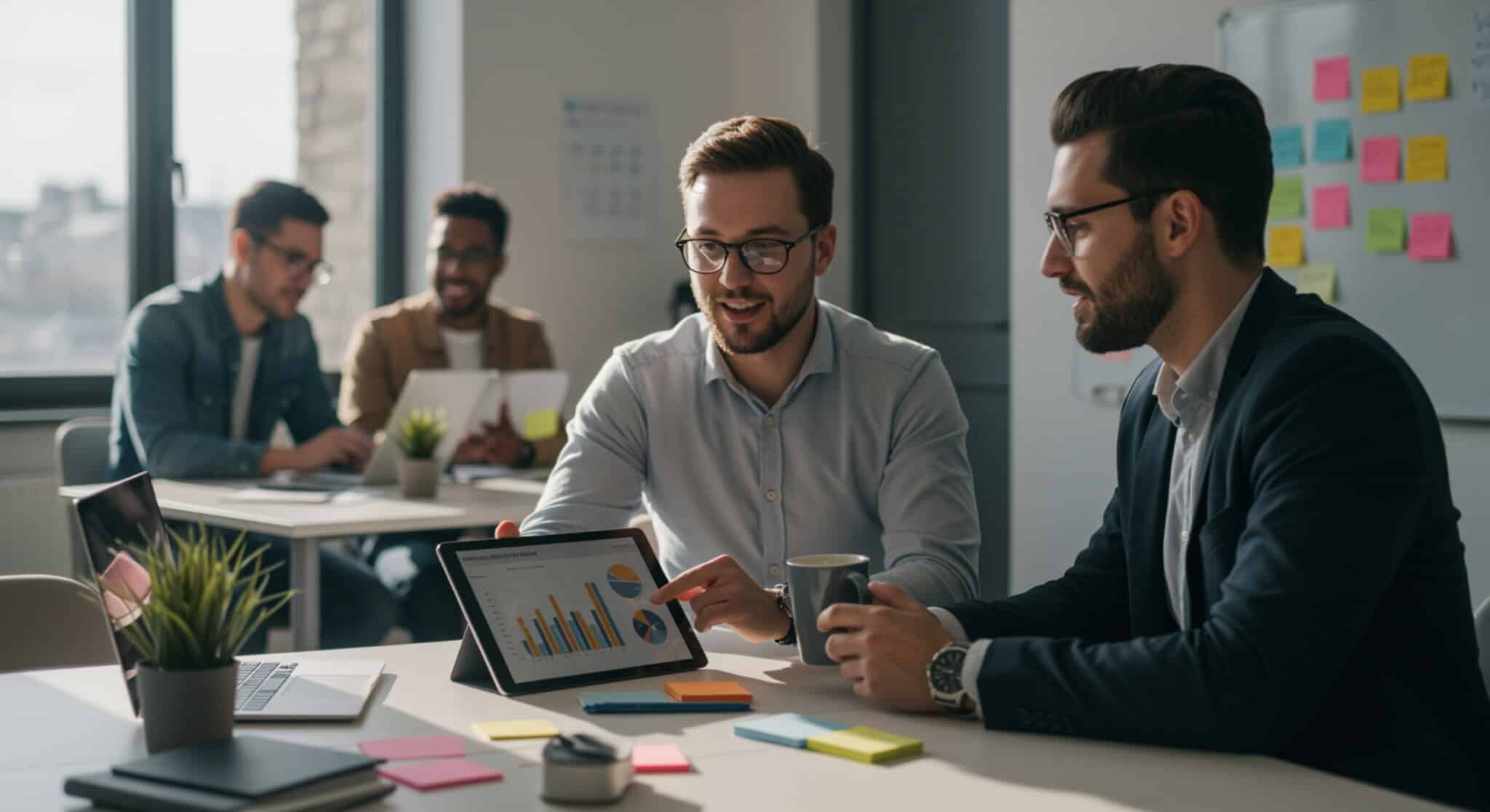 Optimisation des ressources pour l'automatisation marketing et l ...