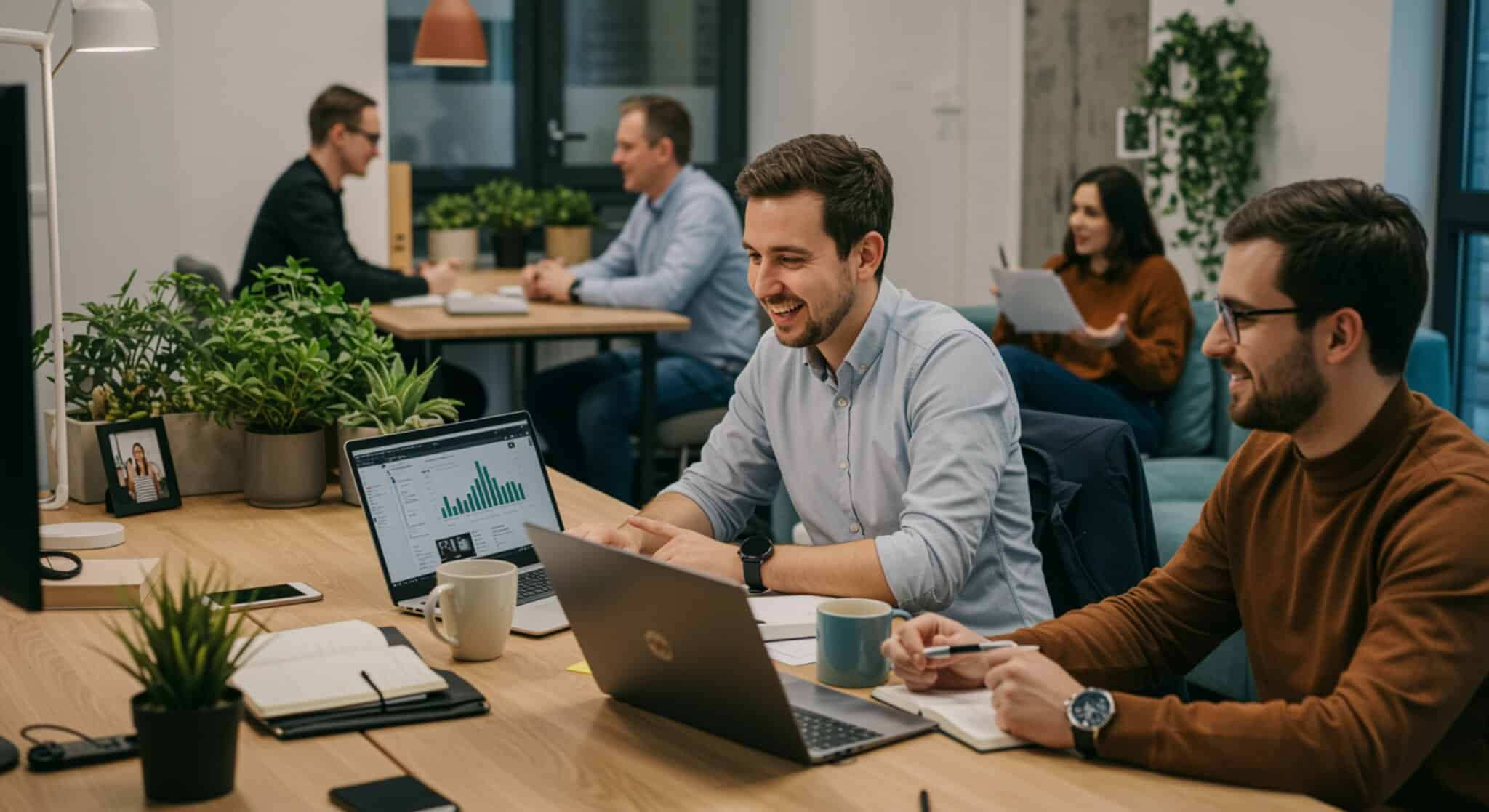 Programmes de formation pour améliorer le support client via CRM